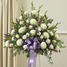 Funeral Flowers | Sympathy Flowers and Gifts | 1-800-Flowers.com