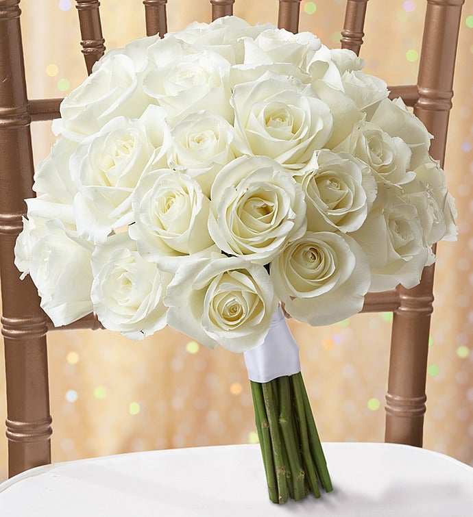 Wedding Flower Symbolism | Petal Talk
