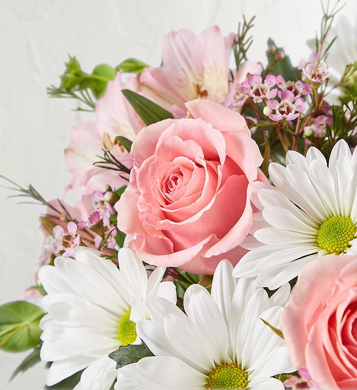 Delightful Day™ Bouquet