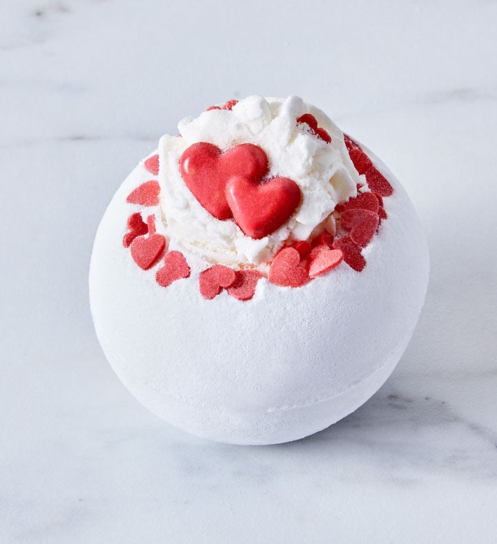 You're So Cupid Bath Bombs | 1800flowers.com