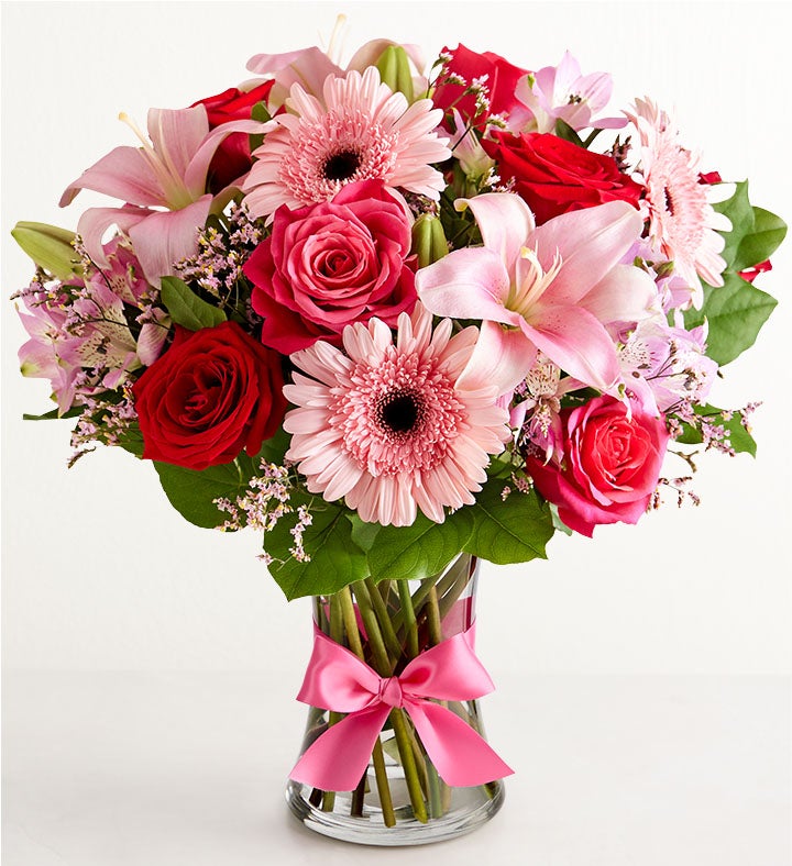 Most Romantic Flowers for Valentine’s | Petal Talk