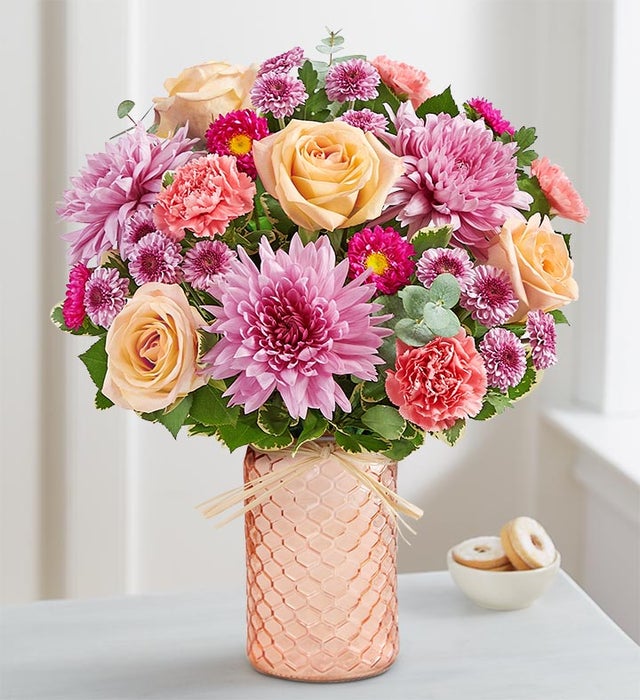 September Birth Flowers | Aster and Morning Glory | Petal Talk