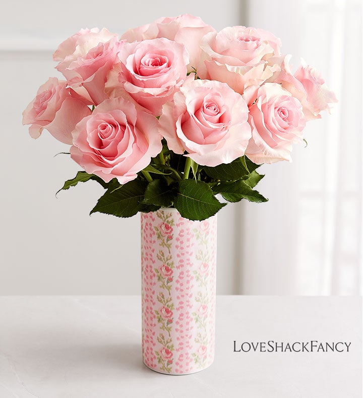 LoveShackFancy Founder Creates Empire of Romance | Petal Talk