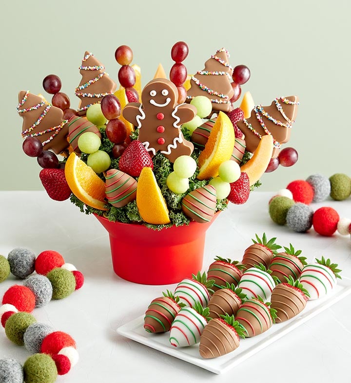Fruit Baskets | FruitBouquets