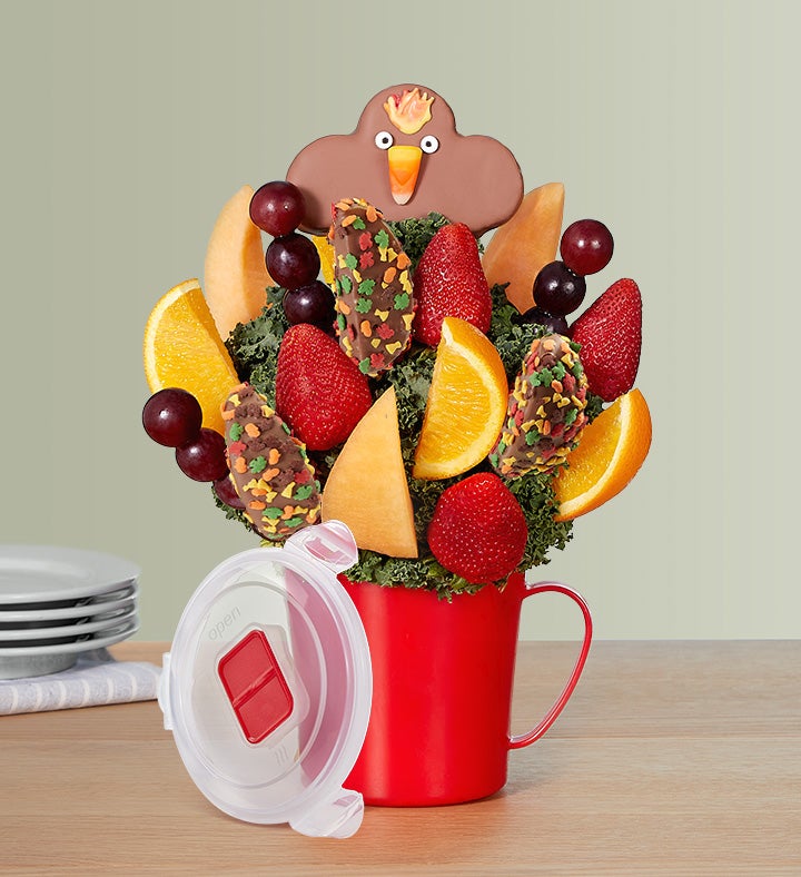 All Fruit Bouquets | FruitBouquets.com