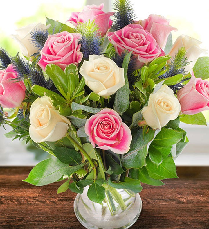 Send Sympathy & Funeral Flowers to the UK | 1800Flowers.com
