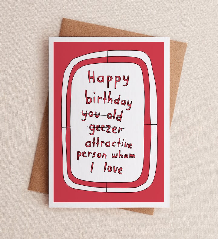 Greeting Card Greetings and Origins | The Table by Harry & David