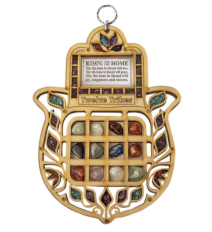 Sacred Unity Wall Blessing