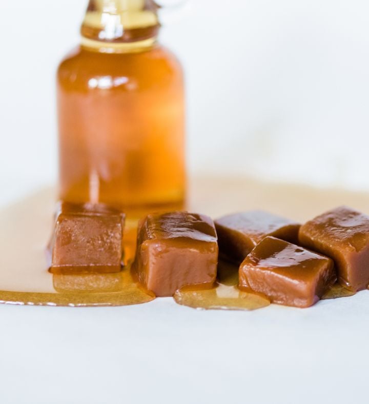 Maple Caramel