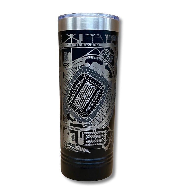 Stadium Map Art Tumbler | Markteplace | 1800Flowers